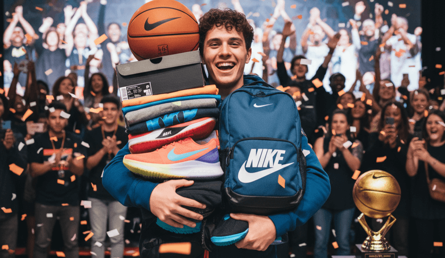 Nike 2026 product testing: how to get free products before launch - YOU ...